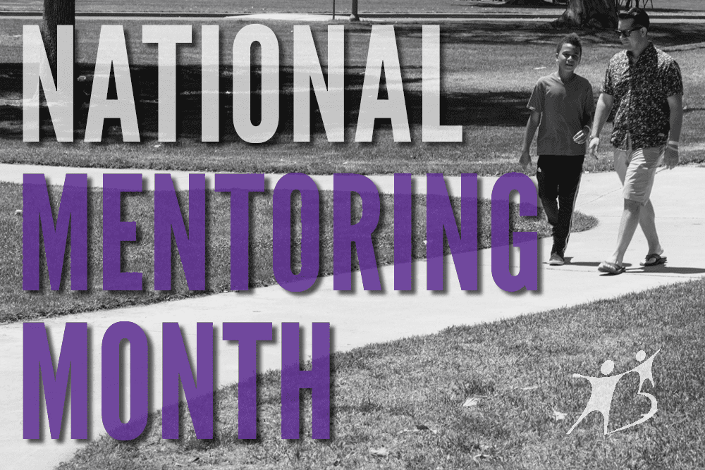 Big Brothers Big Sisters Announces Mentoring Initiative For Ages 18 25