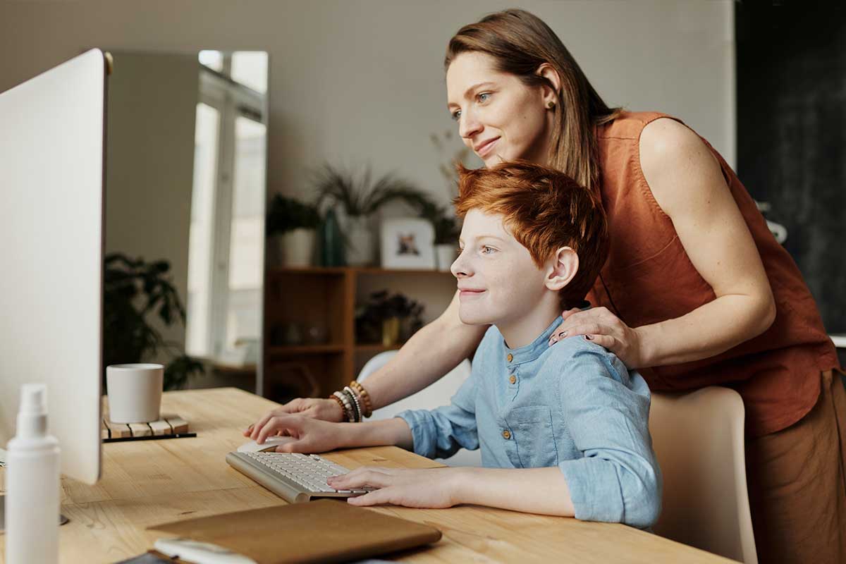 Three Steps on How to Find a Mentor for Your Child | Big Brothers Big ...