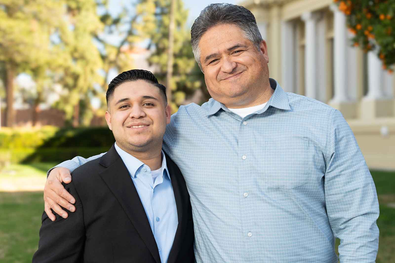 2024 Mentors of the Year | Big Brothers Big Sisters of Inland Empire