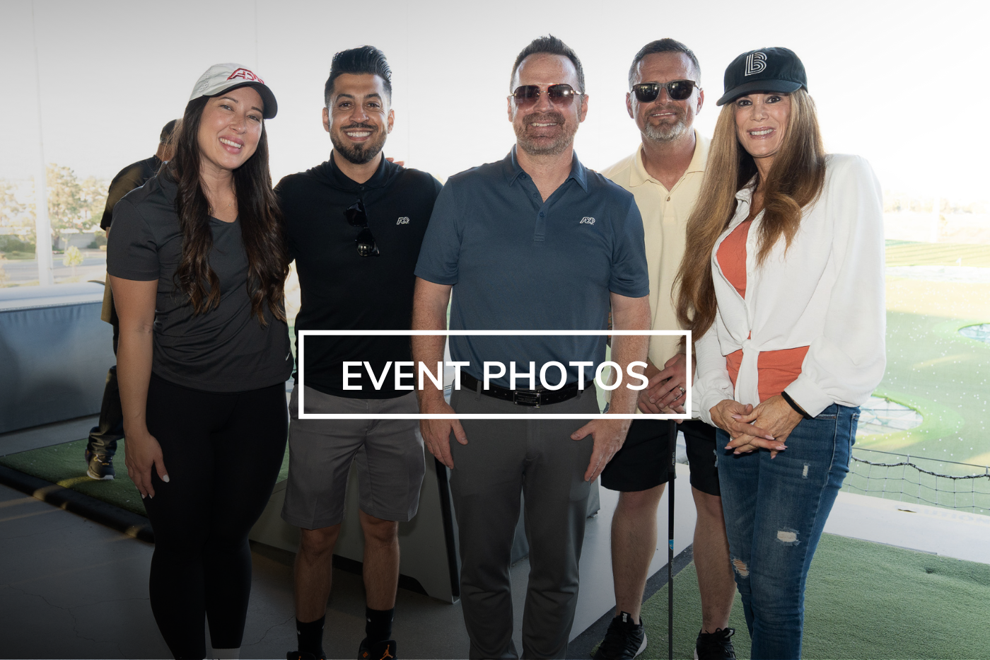 Topgolf Tournament | Big Brothers Big Sisters of Inland Empire