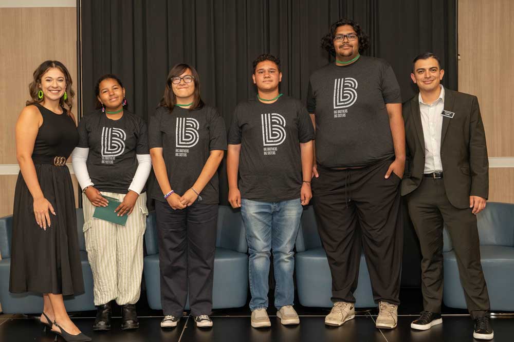 Inland Empire Mental Health Summit Empowers Youth, Families, and Mentors Through Community and ...