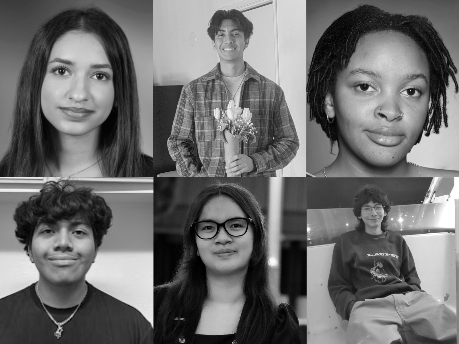 Inland Empire High School Bigs Mentor of the Year Finalists